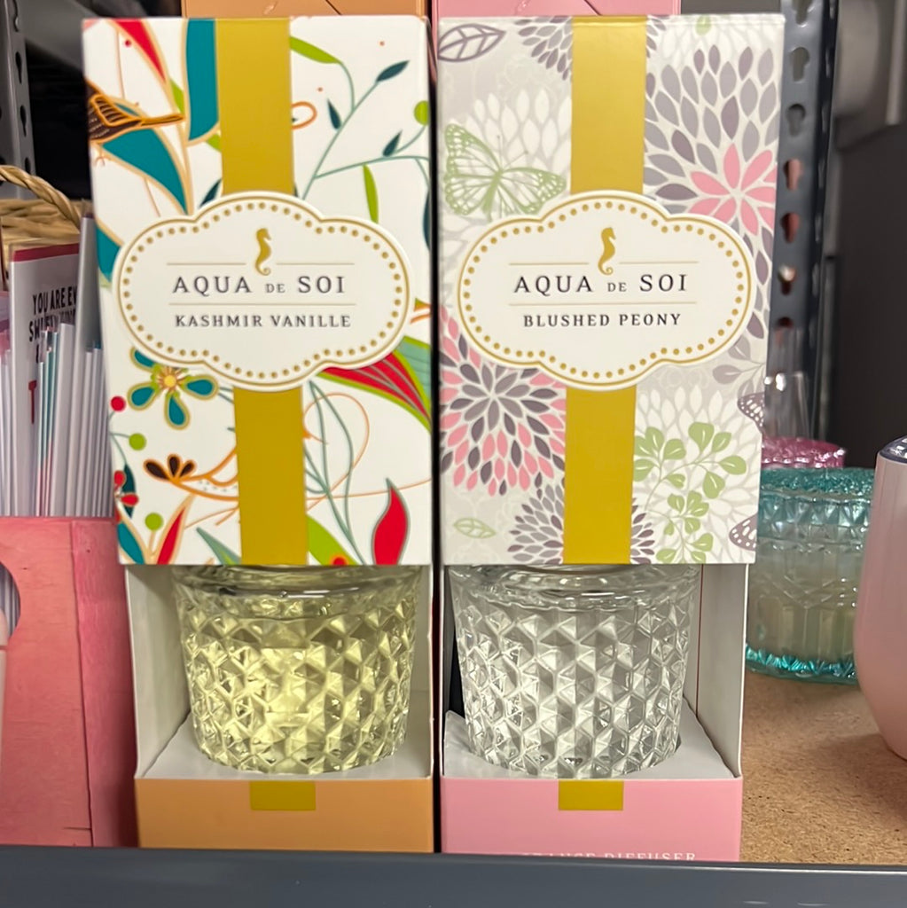 Reed diffuser SOI Brand – Gray Collective Bridal