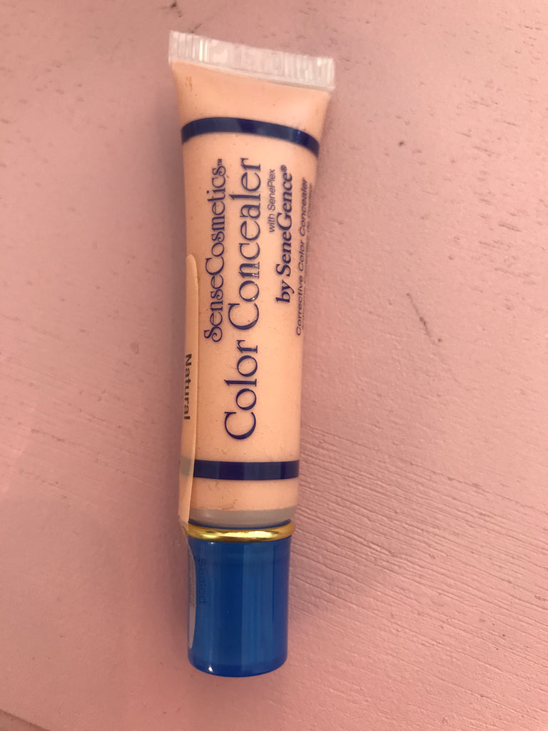 SeneGence Concealer – Gray Collective Bridal